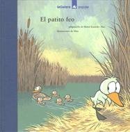 El patito feo (Spanish Edition): Escardó, Mercè, Andersen, Hans ...