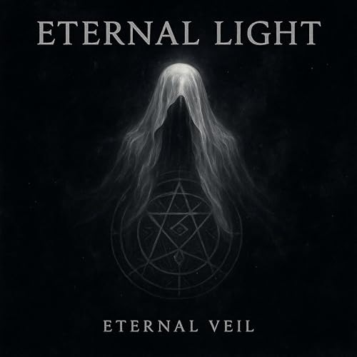 Play Eternal Veil by Eternal Light on Amazon Music Unlimited