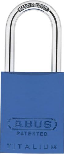 Amazon.com: ABUS 83AL-IC/40 S2 SFIC Small Format Interchangeable Core ...