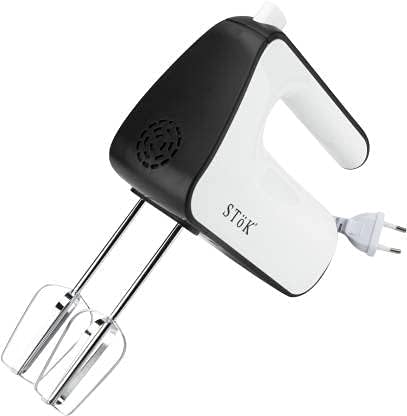 Buy Cello Besto Hand Beater | 5 Variable Speed Controls | Power Full ...