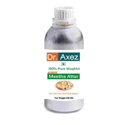Dr. Axez Royal Mughlai Meetha Mitha Sweet Attar for Biryani use in ...