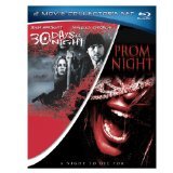Amazon.com: 30 Days Of Night / Prom Night (two-pack) [blu-ray] New ...