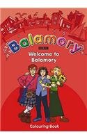Balamory: Welcome To Balamory: A Colouring Book: 9780099472872: Books ...