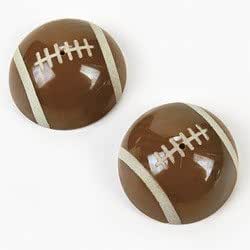 Amazon.com : FOOTBALL POPPERS (1 DOZEN) - BULK : Toys And Games ...