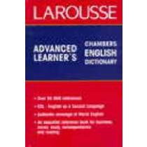 Advanced Learners English (Spanish Edition): 9789706076755: Amazon.com ...