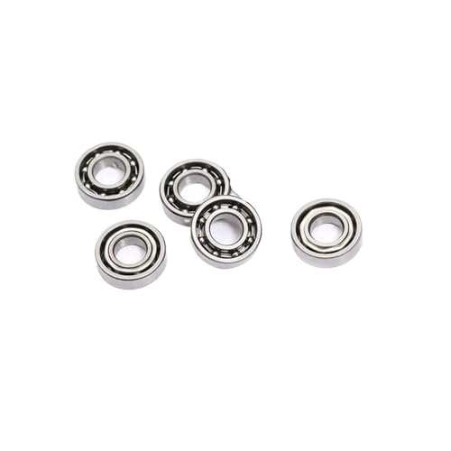 Amazon.es Los más vendidos: Los productos más populares en Rodamientos ...