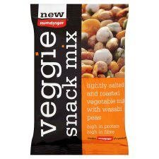 Amazon.com: Humdinger Veggie Snack Mix 140G