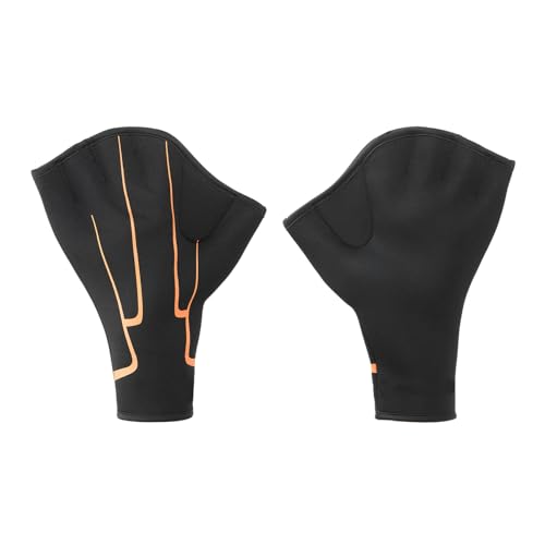 Amazon Best Sellers: Best Swimming Aquatic Gloves