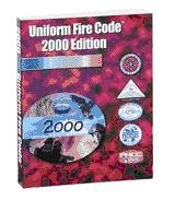 Uniform Fire Code 2000 Edition: NFPA: Amazon.com: Books