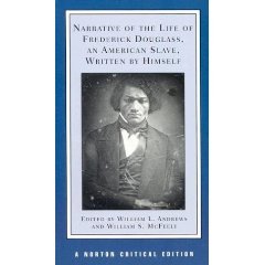 Narrative of the Life of Frederick Douglass, an American Slave, Written ...
