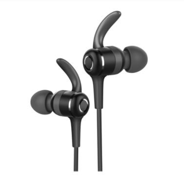 Muvia Bluetooth Earphone : Amazon.in: Electronics