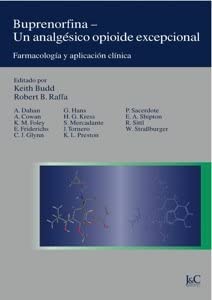 Buprenorfina, un analgésico opioide excepcional: Farmacología y ...