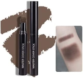 Amazon.com: Hairline Powder Stick, Root Touch-Up Pen with Waterproof ...