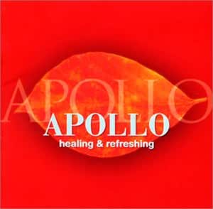 Apollo - : Amazon.de: Musik-CDs & Vinyl