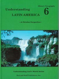 Understanding Latin America : A Christian Perspective : Amazon.in: Books