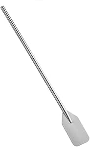 Amazon.com: Soro Essentials- 42” Stainless Steel Mixing Stir Paddle ...
