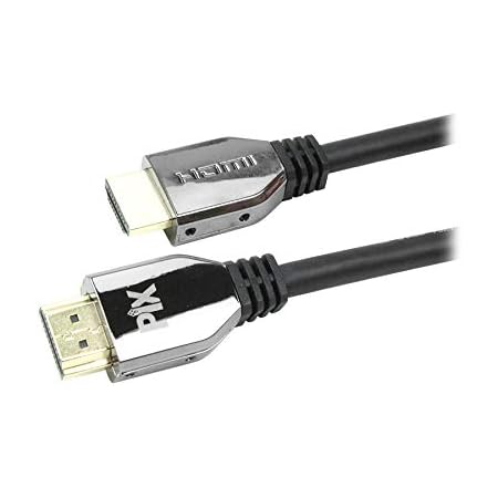 Cabo HDMI Para PS4 PS5 Ultra Hd E Hdr Gold 2.1 8K- A Mais Nova ...