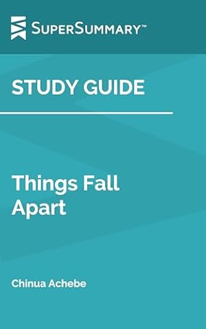 Things Fall Apart (African Trilogy, Book 1) - Kindle edition by Achebe ...