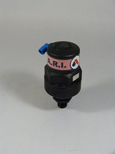 Ari S-050 Automatic Air Release Valve : Amazon.ca: Tools & Home Improvement