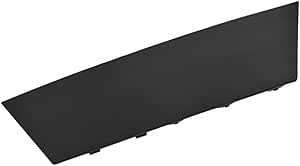 Amazon.com: Rear Lower Bumper Tow Hitch Cap Cover Plate Fits for 2020 ...