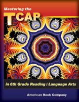 Mastering the TCAP in 6th Grade Reading/Language Arts: unknown author ...