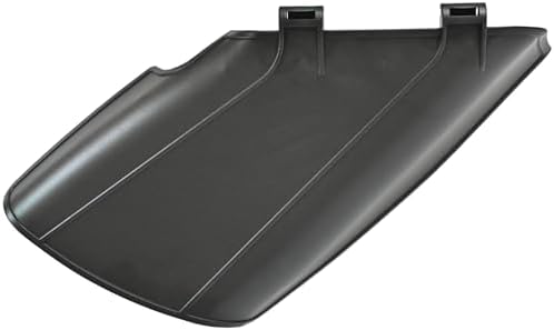 Amazon.com : Delixike Deflector Chute Accessory 42 "Toro 112-3951 Lawn ...