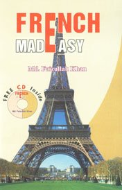 French Made Easy: Khan Faizullah: 9788183821865: Amazon.com: Books