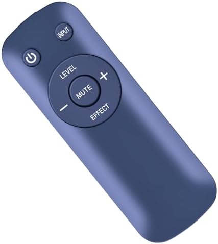 Amazon.com: New Z906 Replacement Remote Control Compatible with ...