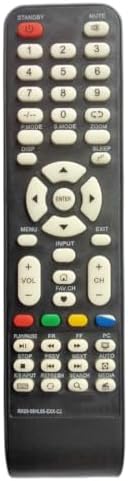 Buy MASE® CH.LED33 Replacement Remote for Chines Assemble LED TV Online ...