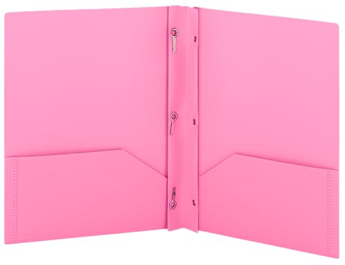 What Is a Brad Folder & What Is It Used For?