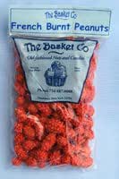 Amazon.com : FRENCH BURNT PEANUTS 4 OZ : Grocery & Gourmet Food