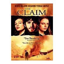 Amazon.com: The Claim by Wes Bentley : Movies & TV