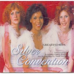 Silver Convention - Greatest Hits - Amazon.com Music
