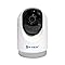 Buy HIFOCUS 4MP 2K 2560 * 1440P QHD Outdoor CCTV WiFi Bulb Camera ...