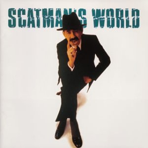 Scatman's World (20bit) - Scatman John: Amazon.de: Musik-CDs & Vinyl