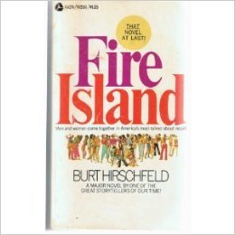 Fire island: Burt Hirschfeld: 9780380002320: Amazon.com: Books