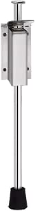 HEBEOT Stainless Steel Foot Door Stopper, Stainless Steel Kick Down ...