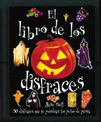 Amazon.com: El libro de los disfraces (Spanish Edition): 9788427245808 ...