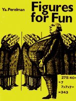 Figures for Fun : Perelman, Ya: Amazon.in: Books