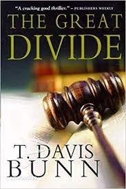 The Great Divide (Marcus Glenwood Series #1): T. Davis Bunn ...