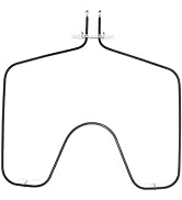 Amazon.com: Beaquicy WB44X200 Oven Bake Element - Replacement for GE ...