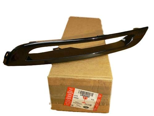 Amazon.com: Genuine LAND ROVER Fog LAMP Cover Range Rover VELAR RH ...