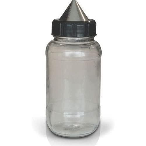 Pycnometer Bottle for Specific Gravity Test of Soli With Rubber O-ring ...