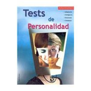 Buy Tests De Personalidad/Personality Tests Book Online at Low Prices ...
