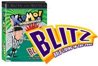 Amazon.com: KIDMO - BLITZ with Johnny Rogers : Movies & TV