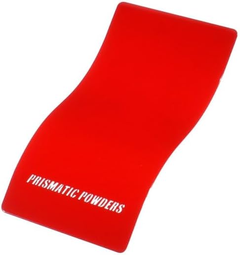 Amazon.com: PRISMATIC POWDERS® Race Red PQ (1 LB/PSS-11338) - The ...