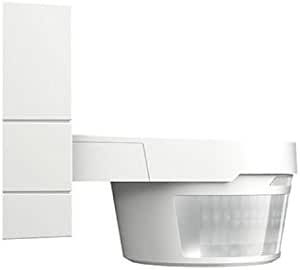 Busch-Jäger 680002536 Bewegungsmelder 220°, 6847 AGS-204 : Amazon.de: Baumarkt