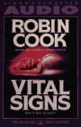 Amazon | VITAL SIGNS | Cook, Robin | Suspense