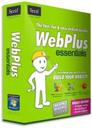 Amazon.com: Serif WebPlus Essentials