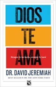 Dios te ama (Spanish Edition) | Amazon.com.br